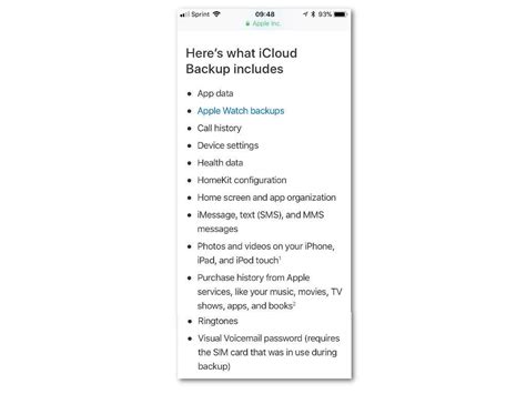 How To Upgrade Your Apple Mobile Device To The Latest Version Of IOS TechRepublic