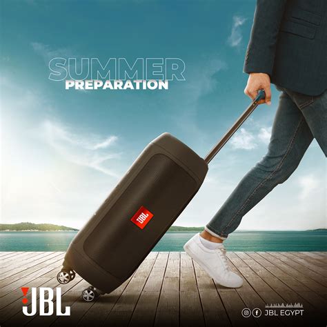 Jbl Social Media Behance
