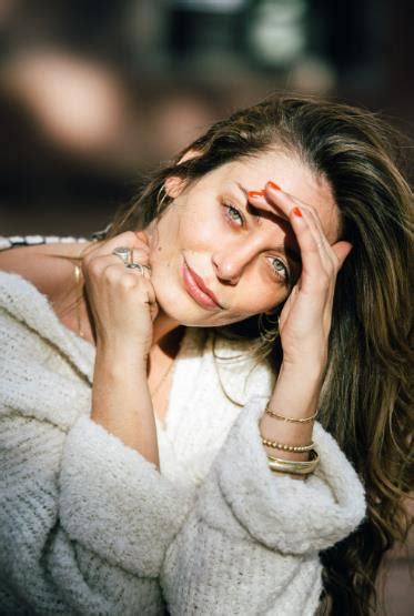 Maddi Lucas Female Model Donna Baldwin Agency