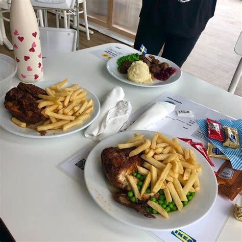 Ikea Croydon Updated 2025 Restaurant Reviews Photos And Phone Number