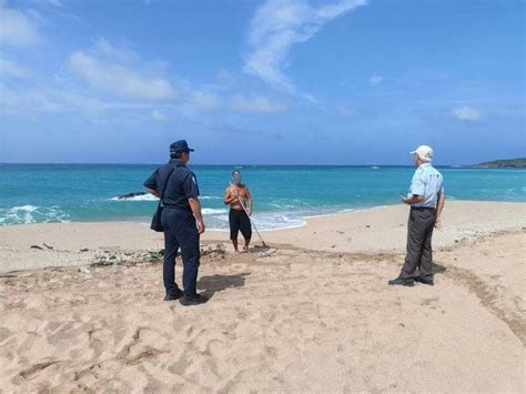 墾丁沙灘陽傘管制遭網友質疑 墾管處：業者皆已配合亦加強巡查
