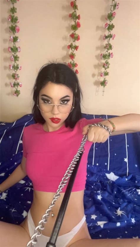 What Does A Sissy Loser Say To His Misses After She Humiliates Him All
