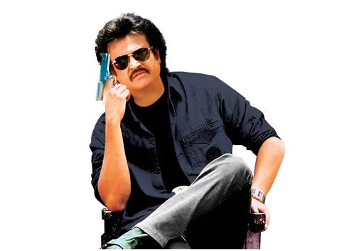 Rajnikanth In Robot Wallpapers