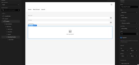 How To Use Button Actions Execute Query · Budibase Budibase · Discussion 2628 · Github