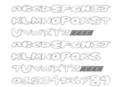 Bump Font Free Download 4 Truetype Ttf Opentype Otf Files