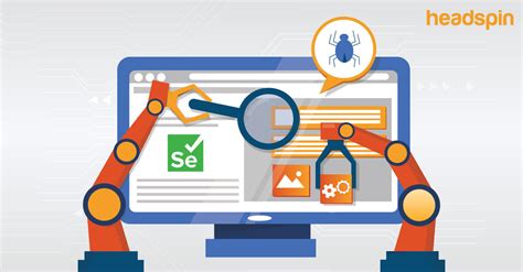 Selenium Automation