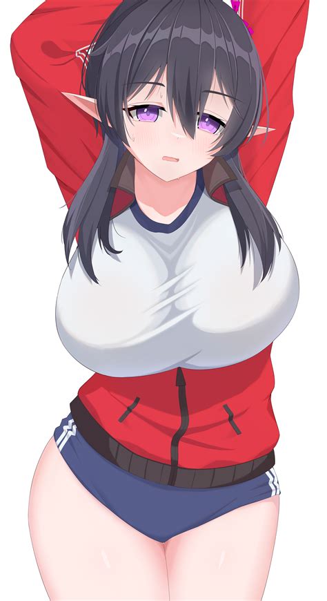 Loen Brown Dust 2 Drawn By Nailuoyouki Danbooru