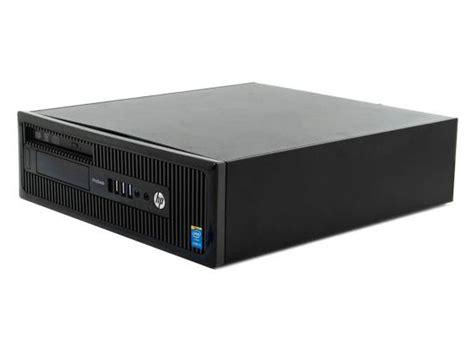 Hp Prodesk G Sff I Windows