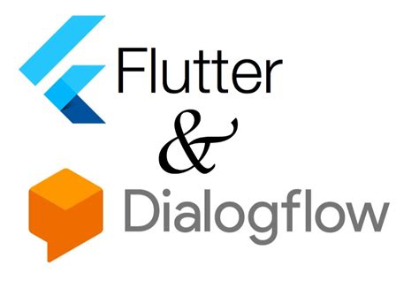 build a chatbot in 20 minutes using flutter and dialogflow by promise