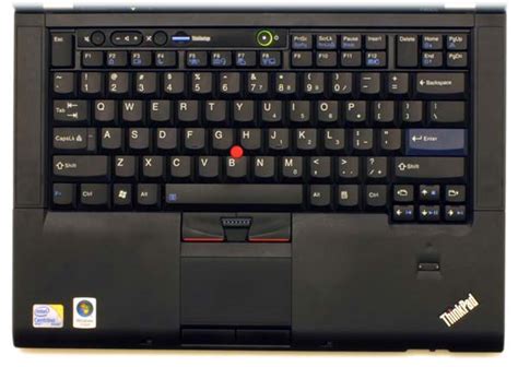 Lenovo ThinkPad Keyboards