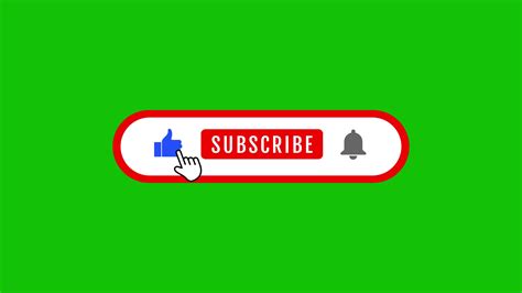 Terbongkar Youtube Subscribe Button Animation Free Download No Copyright Terbaik