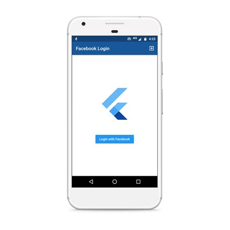 Github Sumeetbhutflutter Facebook Login And Authentication