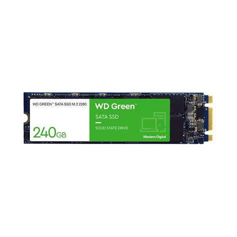 C Ng Ssd Western Digital Green Gb Wds G G B