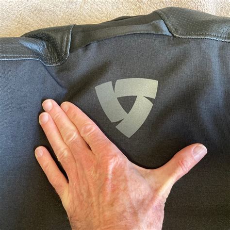REVIT Valve H O Jacket Hands On Review