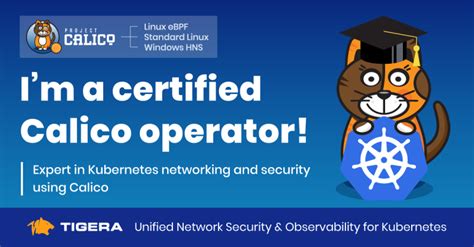 Linux Ebpf Standard Linux Windows Hns Expert In Kubernetes Nick Catenacci