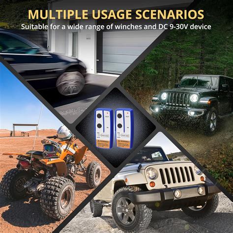 Anchor Windlass Remote Control The Low Cost Sailor