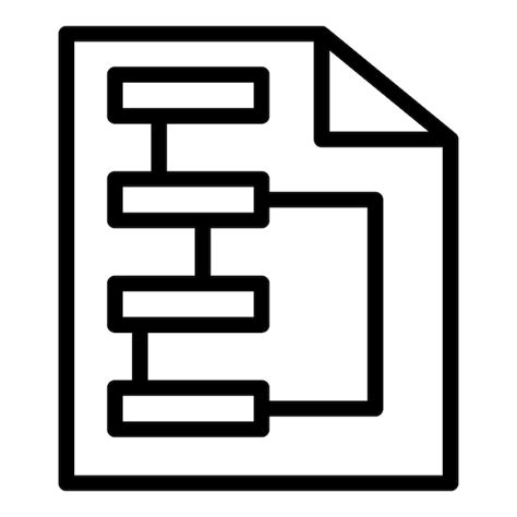 premium vector software interface icon outline software interface vector icon for web design