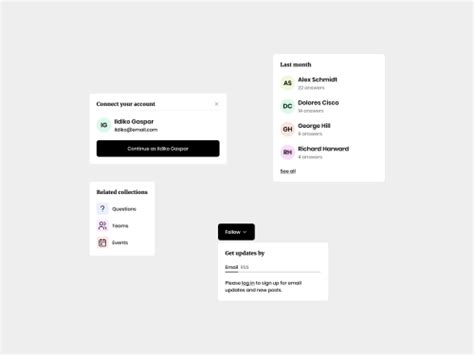 Ui Design Daily Open Source Ui Resources