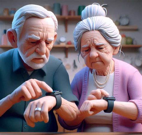 The Psychological Impact Of AFib Wearables Cardiac Wire