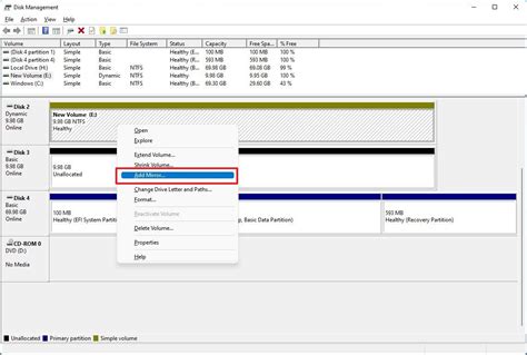 How To Create Mirror Volume On Windows 11 Windows Central