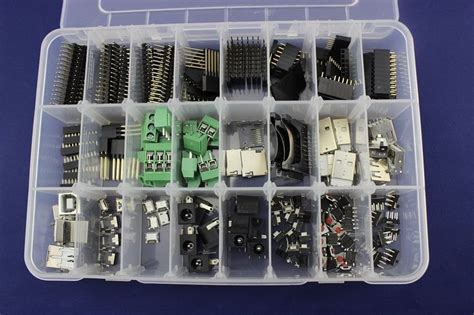 arduino connector kit tet01980t arduino compatible arduino kit in