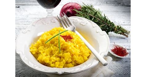 Ризото Миланезе