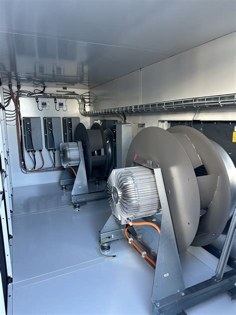 CO₂ neutrality in Danfoss buildings Danfoss Discover Drives