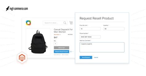 Magento2 Ecommerce Resellerextensions Businessgrowth Digitalmarketing Mgt Commerce Gmbh