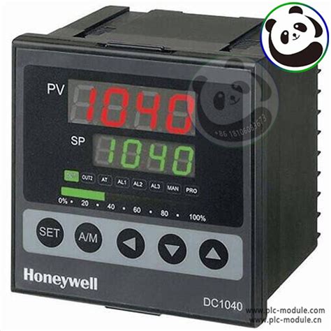 Honeywell Output Module Analog Xiongba Automation