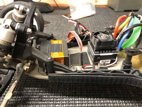TLR 22 3 0 Laydown R C Tech Forums
