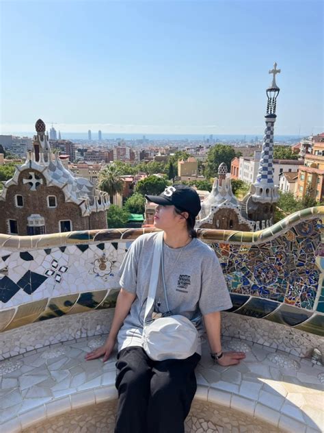 스페인 바르셀로나 가우디투어 추천 유명한 데는 이유가 있다 네이버 블로그
