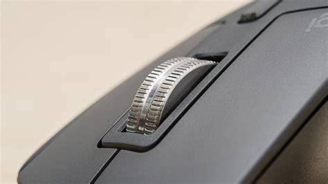 Logitech Mx Master 3s Vs Logitech Mx Anywhere 3s Side By Side Mouse Comparison