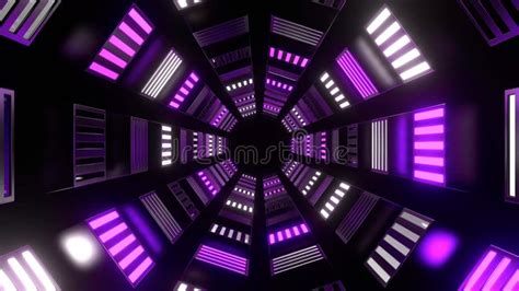 Vj Loop Abstract Motion Background Stock Video Video Of Laser