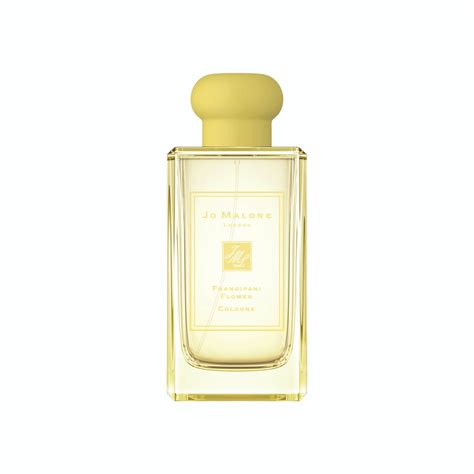 Frangipani Flower Cologne Jo Malone London Perfume A Fragrance For