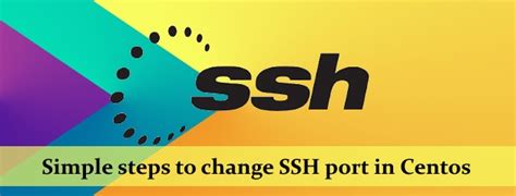 Simple Steps To Change SSH Port In Centos Web Hosting Chennai Official Blog Simple Steps To Change SSH Port In Centos Web Hosting Chennai Official Blog