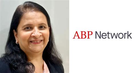 Abp Network Appoints Rupali Fernandes As Chief Revenue Officer Indian Broadcasting World