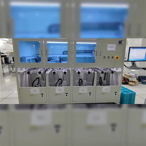 mini LED分选机 深圳市富晟昌自动化设备经营部