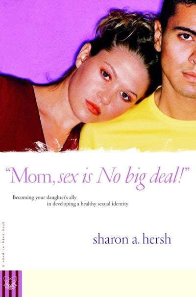 Mom Sex Is No Big Deal Penguin Books New Zealand