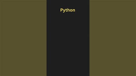 Python Return Multiple Values From A Function Python Pythonprogramming Youtube