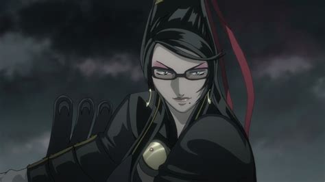 Bayonetta Bloody Fate Screencap Fancaps