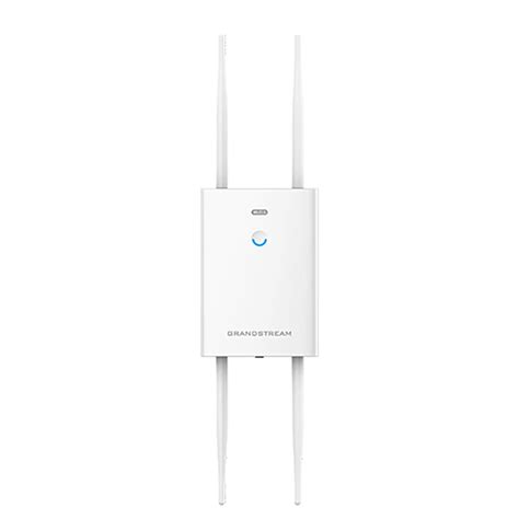 Grandstream Gwn Lr Wi Fi Outdoor Long Range Access Point At Piece Ramgopalpet
