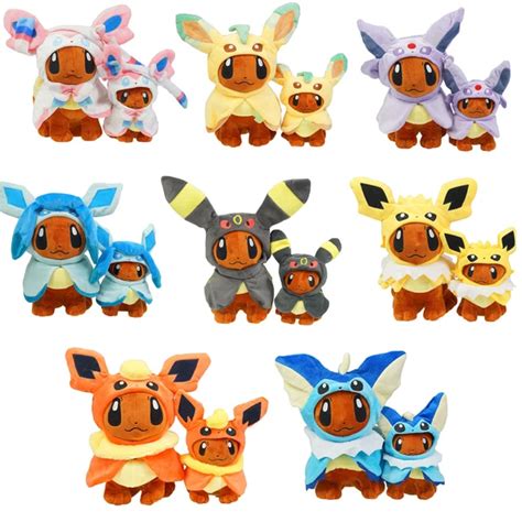 Espeon E Jolteon