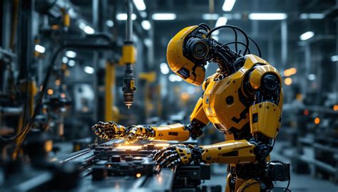 Meaning Of Dynamics Industrial Robotic Explained Beezbot