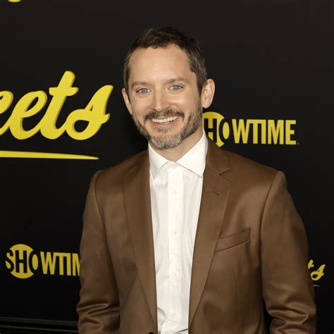 Is Elijah Wood A Nice Guy At Holly Standley Blog