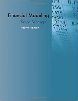 Financial Modeling Implement Financial Models In Excel Book Review