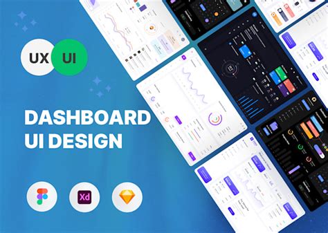 Do Stunning And User Friendly Dashboard Ui Ux Design By Karimuiux Fiverr