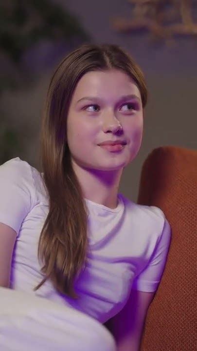 Давид Туров и Кира Дмитриева Youtube