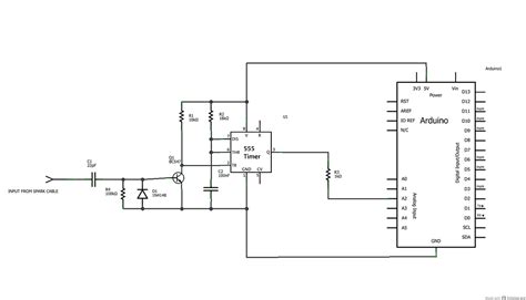 Help Ne555 And Interrupt Function General Guidance Arduino Forum