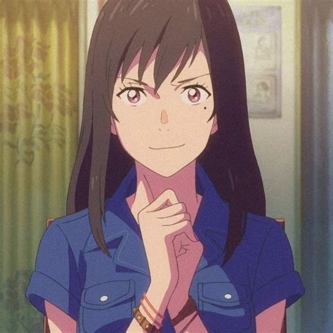 Natsumi Suga Tenki No Ko En Personajes De Dragon Ball Dragones Personajes