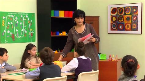 სამოდელო გაკვეთილი მათემატიკაში 2013 წ Youtube